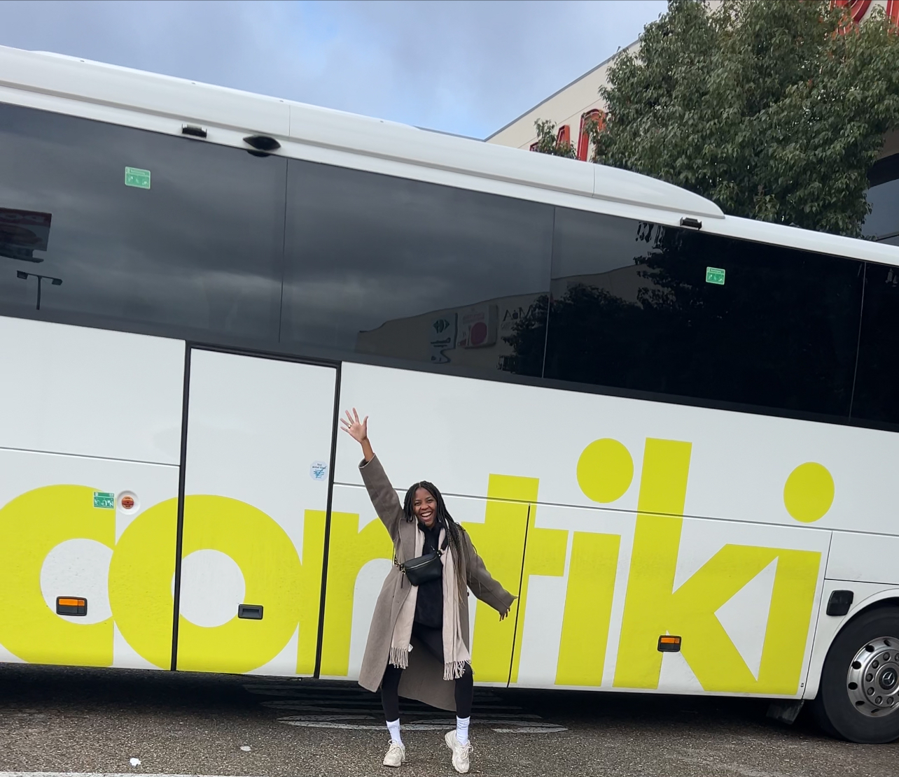 Contiki European Tour: Things to Know Before Booking • Attaliah Strubel